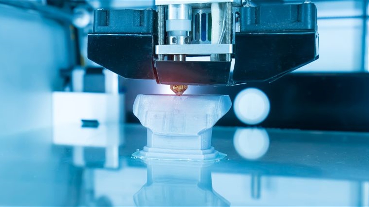 The latest developments in 3D printing technology for the food industry ...