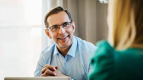 Book an expert for your challenge - TNO Fast Track