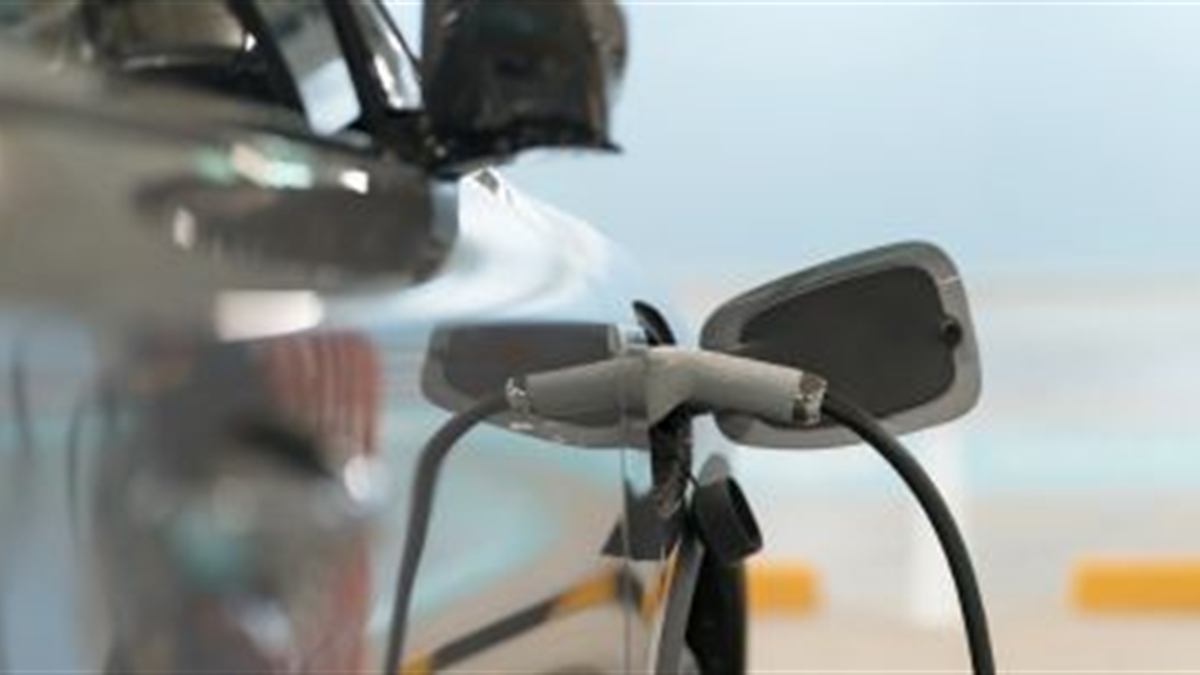 Automotive lab: Research Center for Smart Mobility (MARQ) - TNO Fast Track