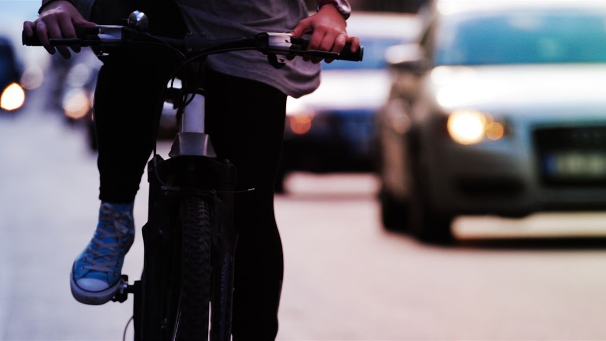 Road safety with reflective coatings - TNO Fast Track