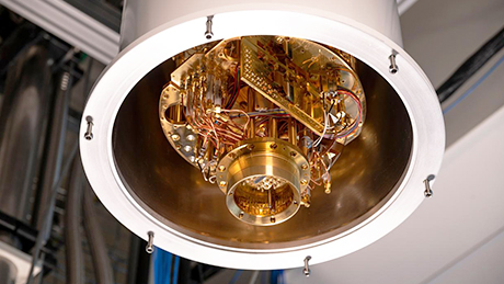 Quantum Quickscan - TNO Fast Track