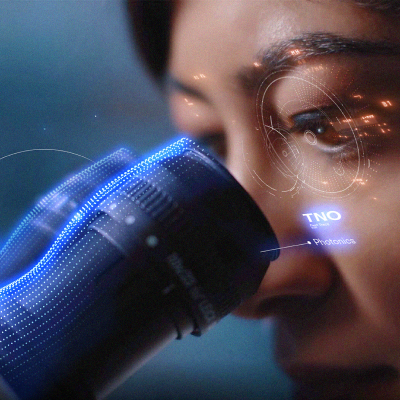 Partners - TNO Fast Track