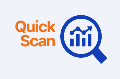 Quick Scan - TNO Fast Track